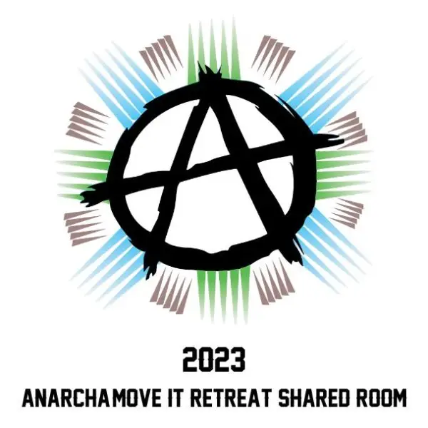 Anarcha-Move It Retreat Shared Room – Anarchapulco