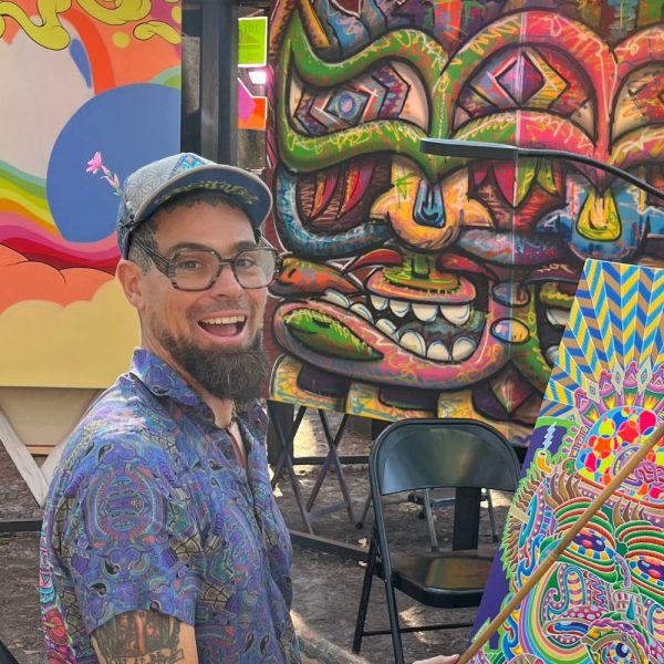 Chris Dyer – Anarchapulco